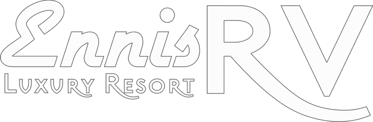 Resort - Ennis Luxury RV Resort Near Dallas, Tx