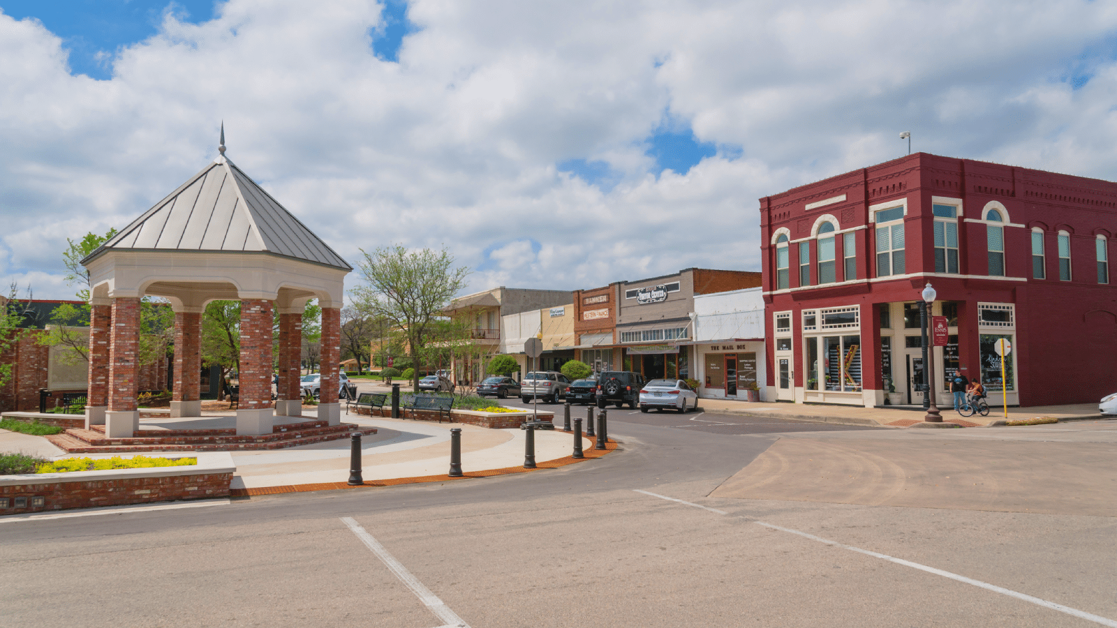 Explore Ennis Luxury RV Resort Near Dallas, Tx | Local Attractions